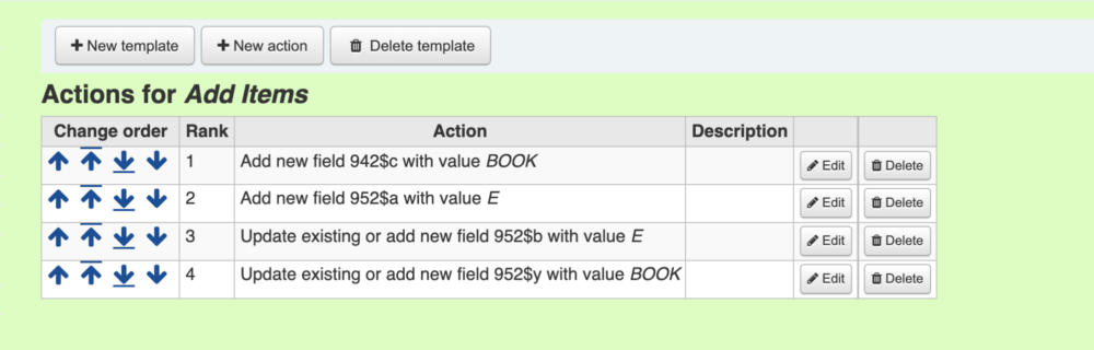 ByWater Solutions | Monday Minutes: Marc Modification Templates for…
