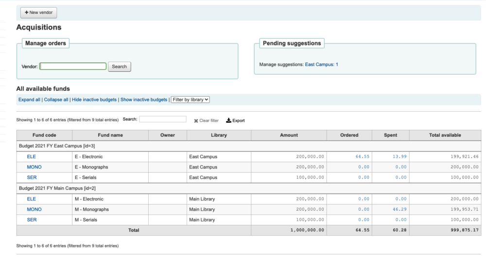 ByWater Solutions | Koha Question of the Week: How does Koha handle…