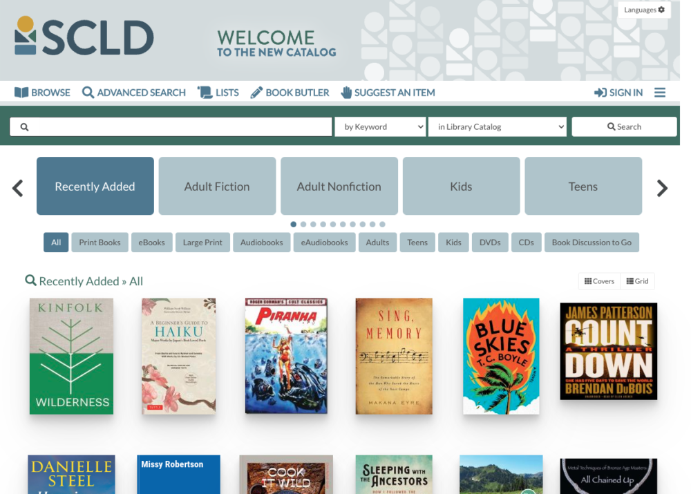 ByWater Solutions | ByWater Solutions Announces Support of Aspen…