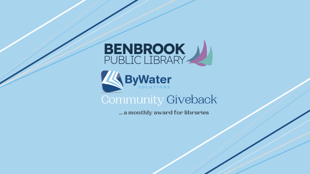 ByWater Solutions | ByWater Solutions Announces March 2023 Community…