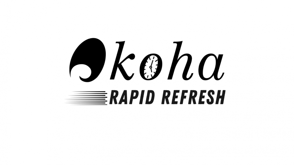 ByWater Solutions | ByWater Solutions Announces Koha Rapid Refresh