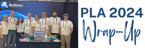 ByWater Solutions | Public Library Association Conference 2024…
